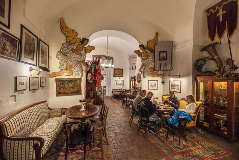 Prague: Charles Bridge Museum Entry Ticket - An in-depth look at the Charles Bridge Museum Experience