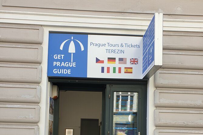 Prague Charles Bridge Tower Admission Ticket And Audioguide - Practical Details and Tips