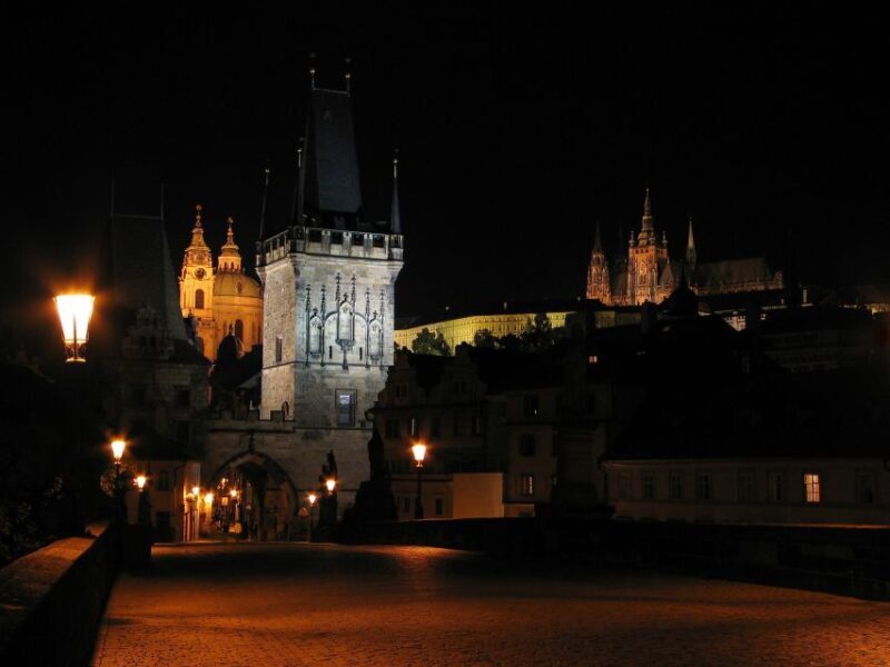 Prague: Charles Bridge Towers Combined Entry Ticket - Final Thoughts on Value and Suitability