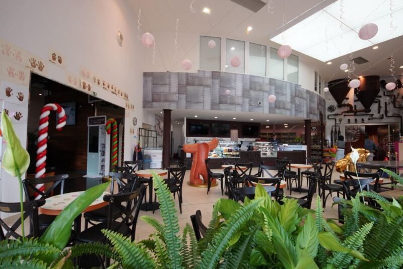 Prague: Chocotopia Chocolate Factory Tour Ticket + Workshop - Why This Tour Stands Out