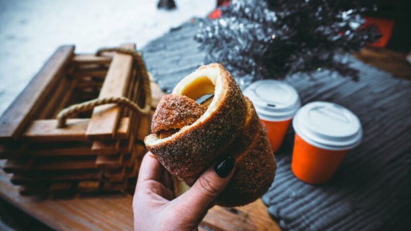 Prague: Christmas Market Magic Walking Tour with a Local - What to Expect from the Tour