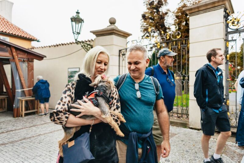 Prague: City Highlights By Bus, Boat, and on Foot - Who Will Love This Tour?
