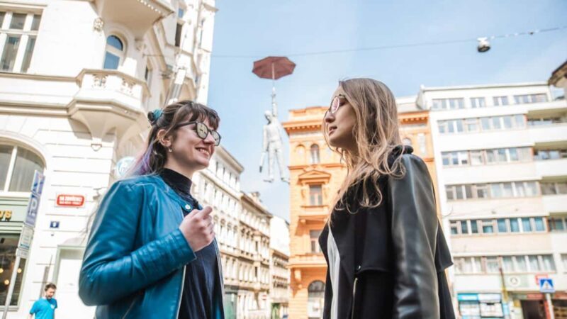 Prague: City Highlights & Hidden Gems Private Walking Tour - Practical Considerations and Value