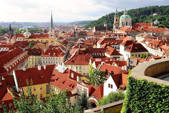 Prague City Highlights Private Tour for Kids and Families - The Value of a Private Tour