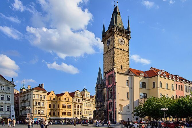 Prague City Highlights Private Tour for Kids and Families - The Sum Up: Is This the Right Tour for Your Family?