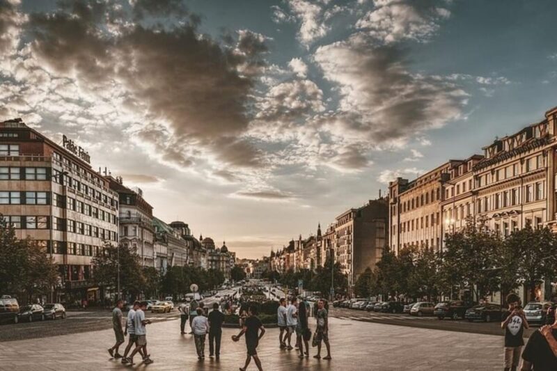 Prague: City Highlights Walking Tour - FAQ