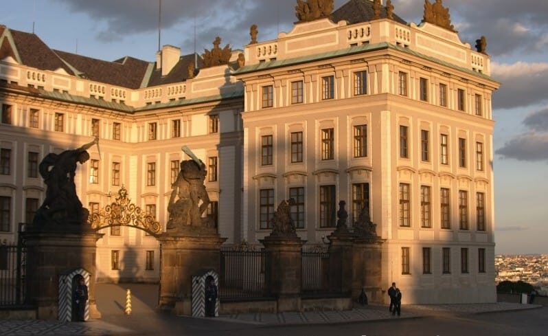 Prague City Pass 30-Day Ticket - Key Points