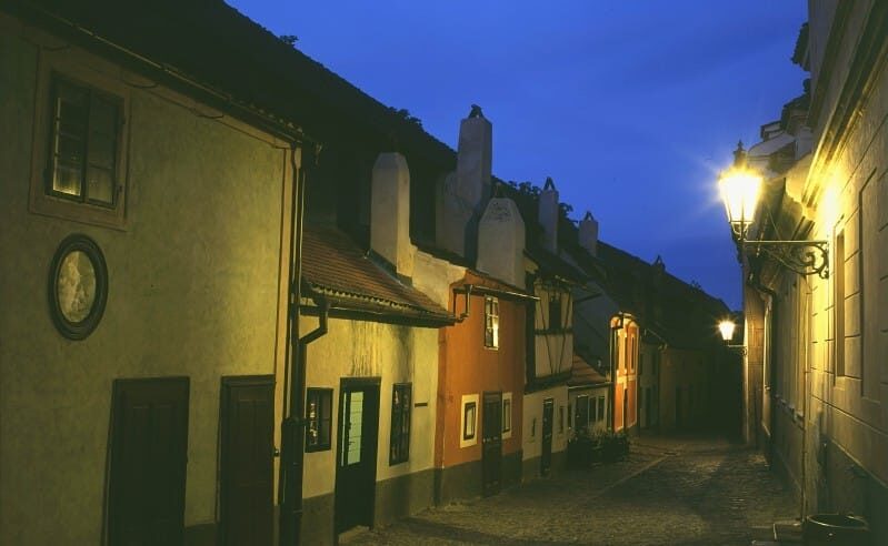 Prague City Pass 30-Day Ticket - The Sum Up: Who Should Consider the Prague City Pass 30-Day Ticket?