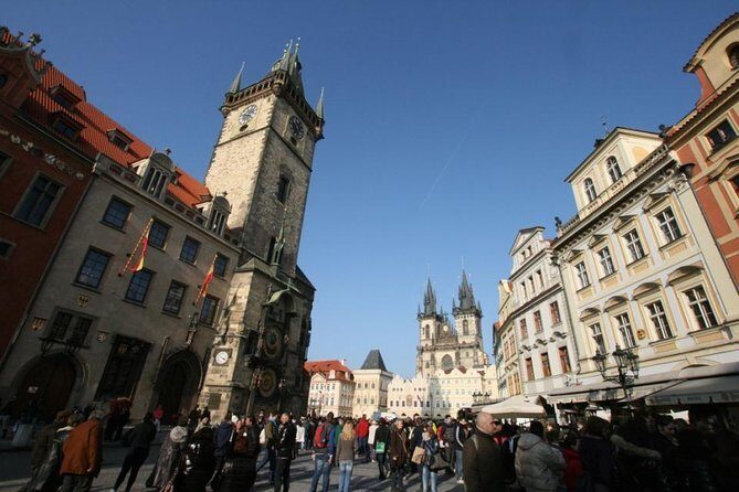 Prague City Sightseeing Tour - What We Love About This Tour
