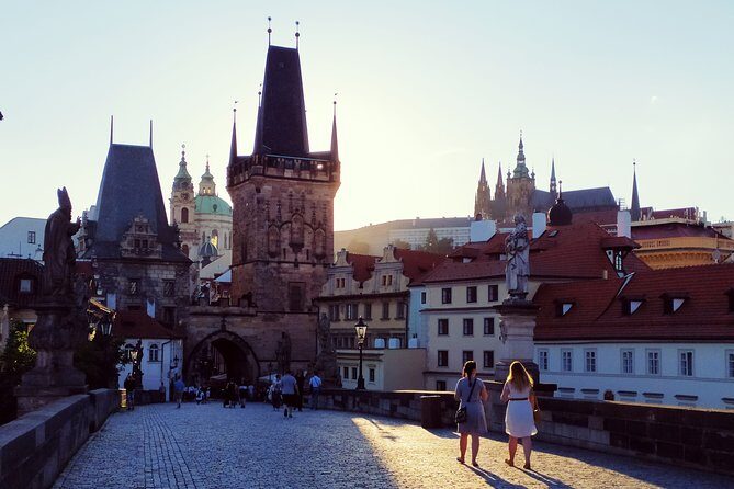 Prague City Sightseeing Tour - Breaking Down the Itinerary