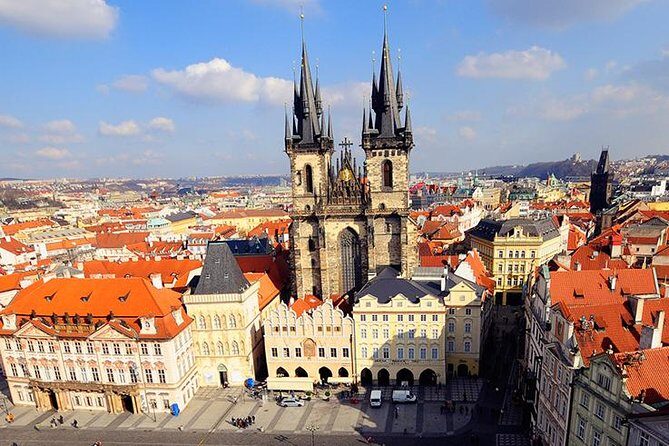 Prague City Sightseeing Tour - What Travelers Say: Authentic Insights