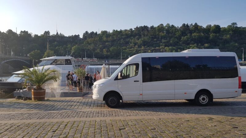 Prague: City Tour and Dinner Cruise with Hotel Pickup - Authentic Experiences People Love (and Some Caveats)