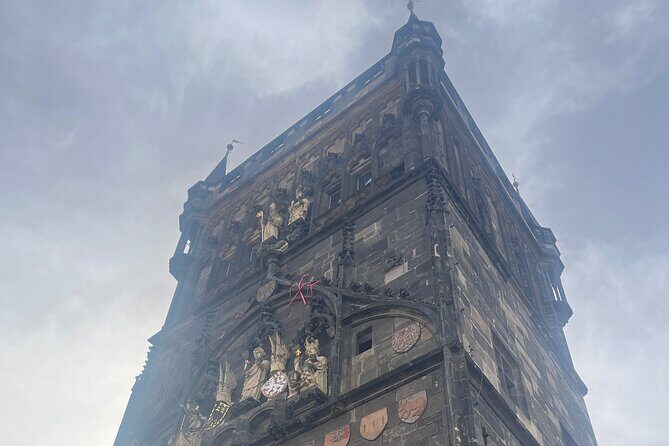 Prague city tour + Charles Bridge and Campa island small groups - Insights from the Reviews