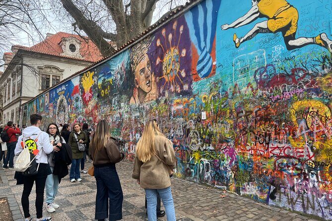 Prague city tour + Charles Bridge and Campa island small groups - FAQ