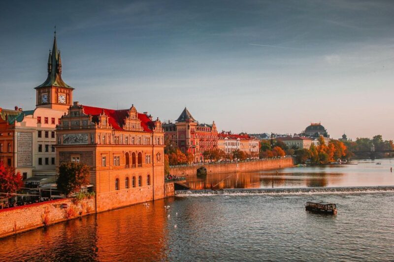 Prague: City Tour in Full - What Travelers Can Expect