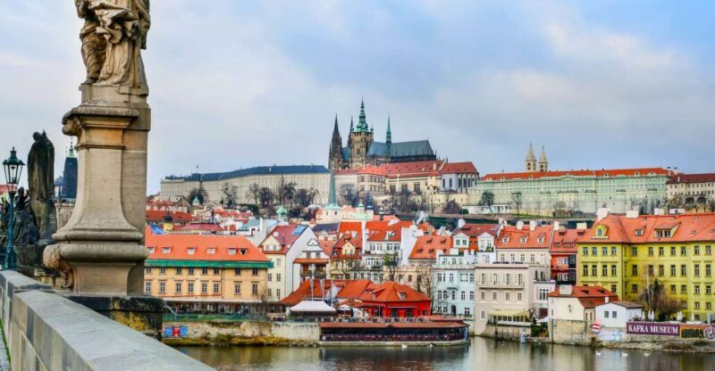 Prague: City Tour - What Travelers Are Saying