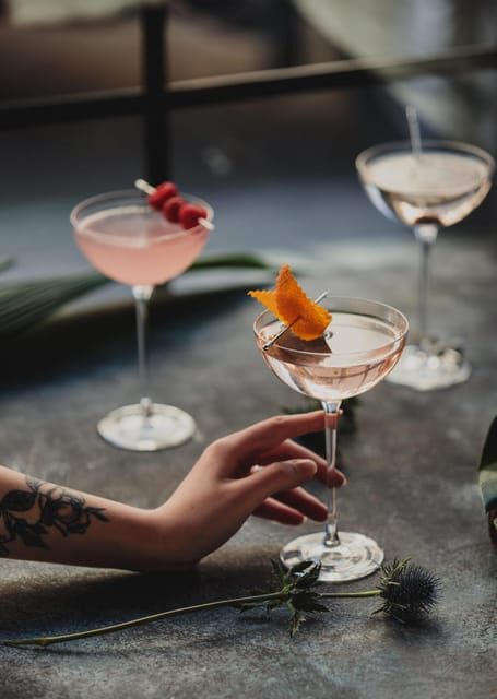 Prague: Cocktail Making Workshop with Bartender - The Practical Side: Logistics & Value
