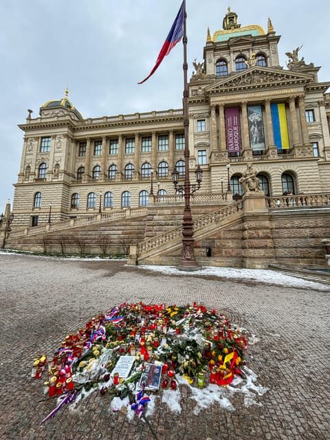 Prague: Cold War/Communism Tour with a Local Historian - Introduction: A Deep Dive into Prague’s Cold War Past