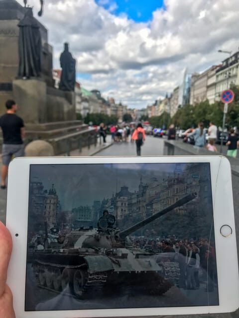 Prague: Cold War/Communism Tour with a Local Historian - The Personal Stories That Make It Special