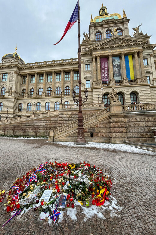 Prague: Cold War/Communism Tour with a Local Historian - Who Will Enjoy This Tour?