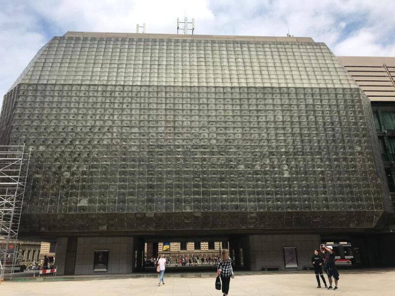 Prague: Cold War/Communism Tour with a Local Historian - FAQ