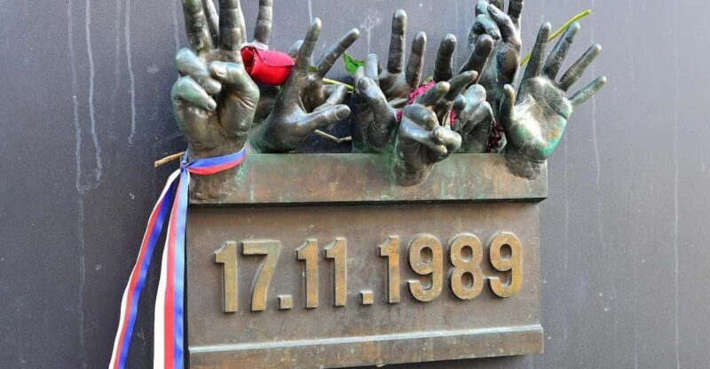 Prague: Cold War/Communism Tour with a Local Historian - Final Thoughts