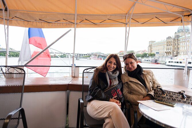 Prague Combo: Castle Guided Tour, Bus and Optional Boat - An Overview of the Tour Experience