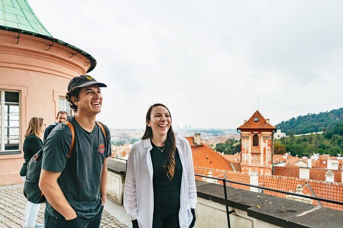 Prague Combo: Castle Guided Tour, Bus and Optional Boat - Authentic Experiences and Insights from Reviews
