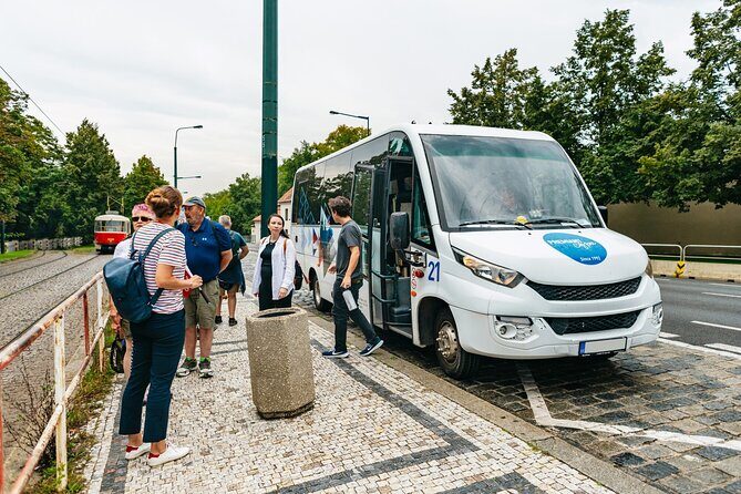 Prague Combo: Castle Guided Tour, Bus and Optional Boat - The Sum Up: Is This Tour Worth It?