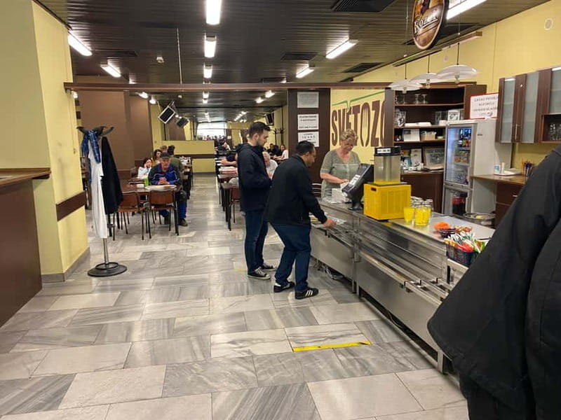 Prague: Communism and Bunker Tour with 70s Canteen Lunch - Practical Details & Value