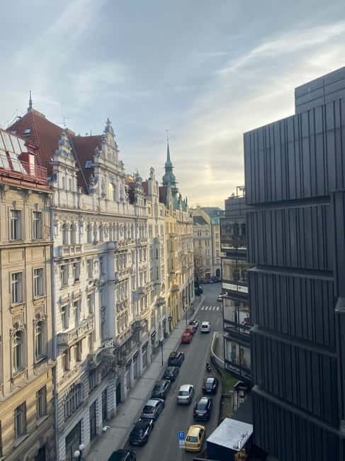 Prague: Communism and Bunker Tour with 70s Canteen Lunch - The Sum Up