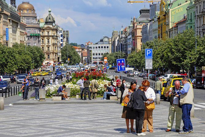 Prague Communism and World War II Walking Tour - The Bottom Line