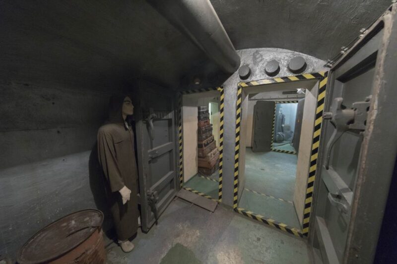 Prague: Communism History and Nuclear Bunker Guided Tour - Practical Details: What You Must Know