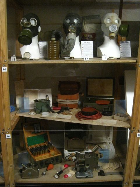 Prague: Communism History and Nuclear Bunker Guided Tour - Summary