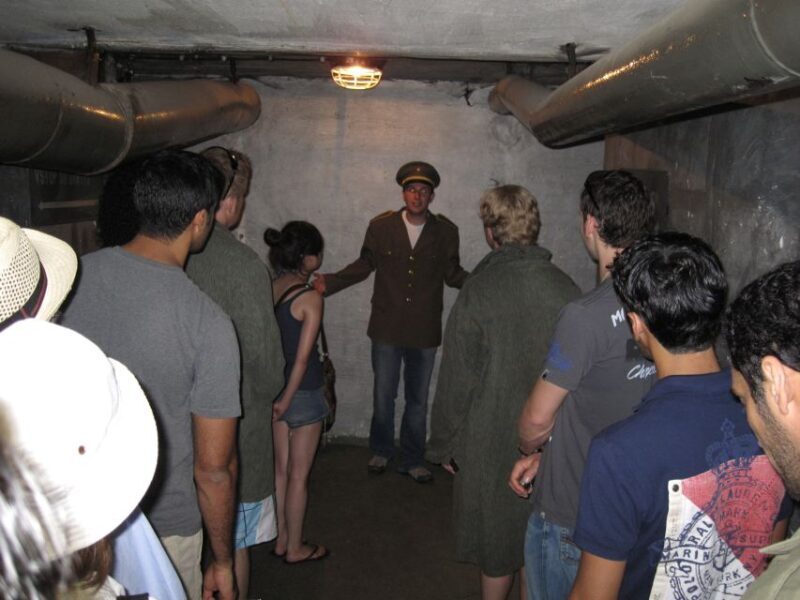 Prague: Communism History and Nuclear Bunker Guided Tour - Frequently Asked Questions
