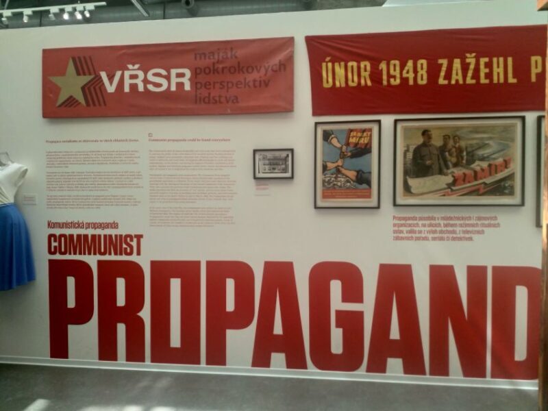 Prague: Communism Tour & Museum Visit - Discover the Prague: Communism Tour & Museum Visit
