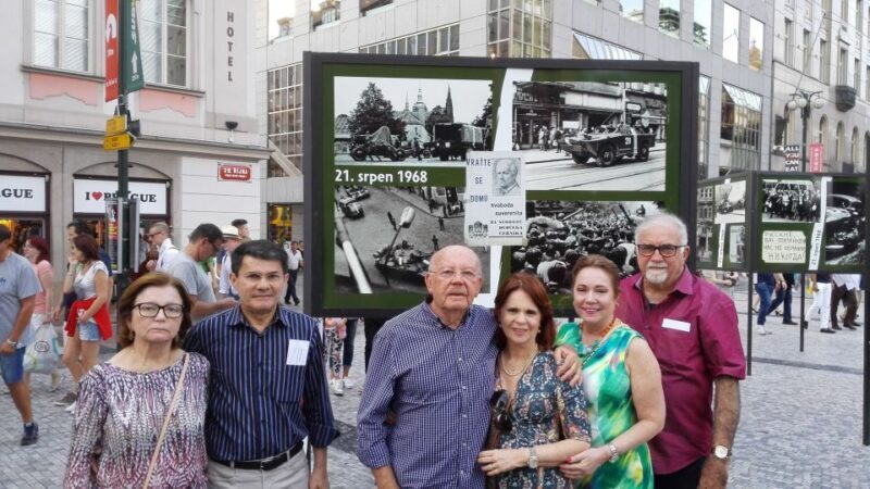 Prague: Communism Tour & Museum Visit - FAQ