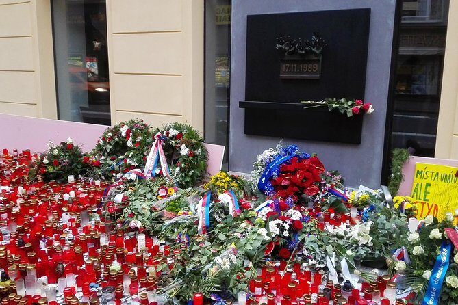 Prague Communism tour with visit of Communism museum - An In-Depth Look at the Tour Experience