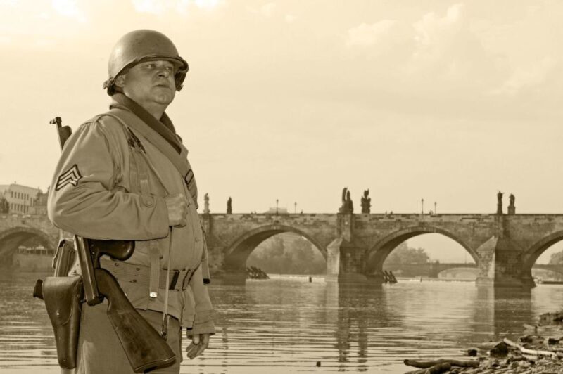 Prague: Communists and World War II Tour - What to Expect and Practical Tips