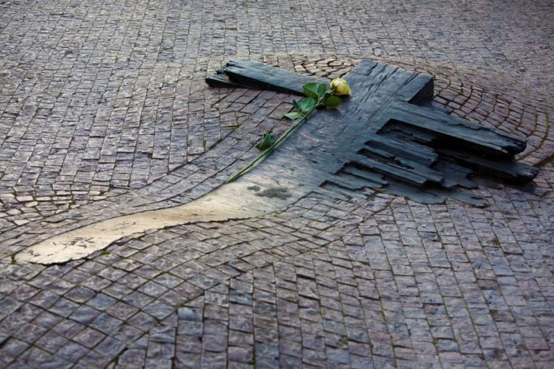 Prague: Communists and World War II Tour - Final Thoughts: Who Should Consider This Tour?