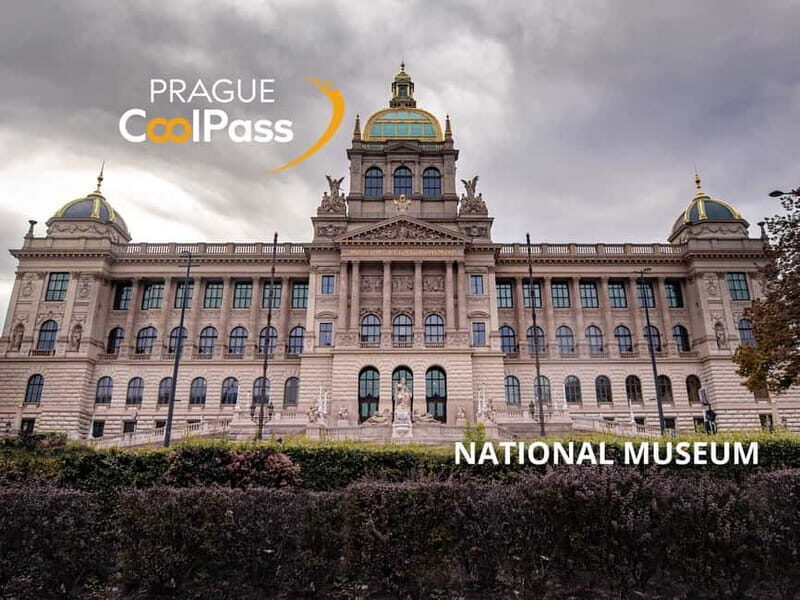 Prague: CoolPass with Access to 90+ Attractions - How the Pass Works and Its Flexibility