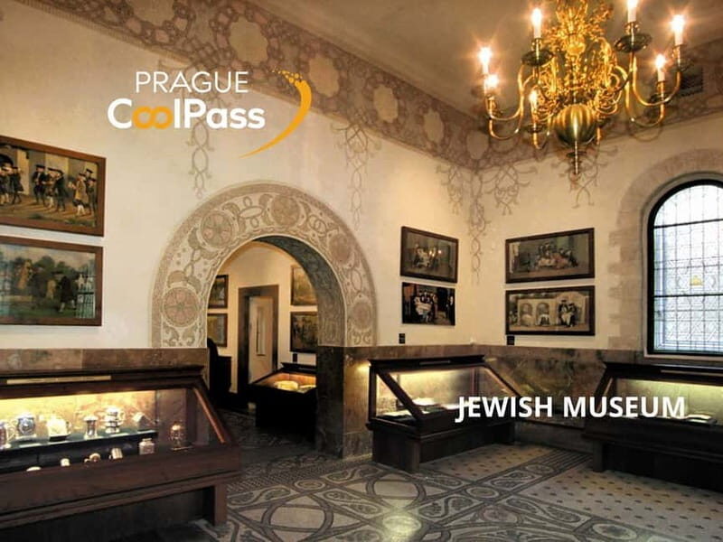 Prague: CoolPass with Access to 90+ Attractions - Special Offers and Discounts