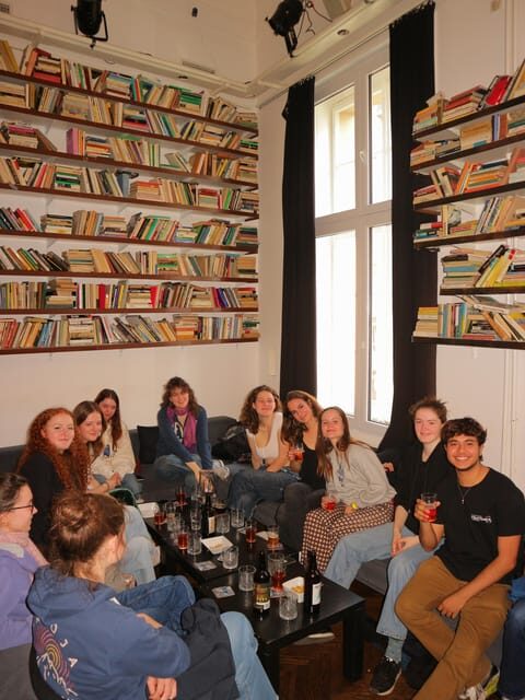Prague: Craft Beer Tour 8 Czech Beers, Taproom & Beer Garden - Final Thoughts