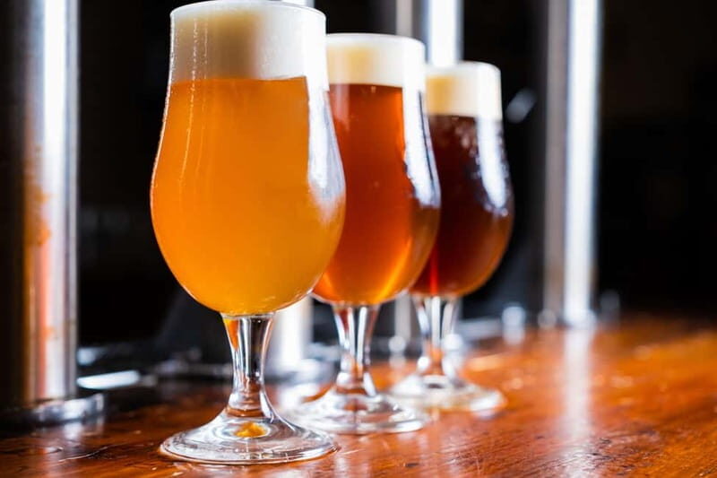 Prague: Czech Beer Tasting and Pilsner Urquell Experience - A Detailed Look at the Tour Experience