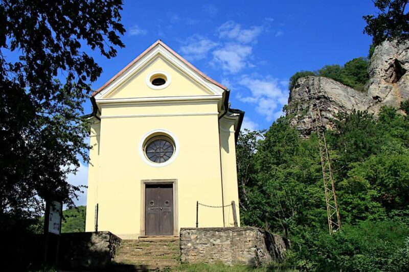 Prague: Czech Village Walking Tour with Guide - Authenticity and Traveler Feedback
