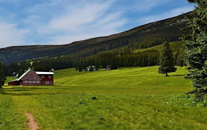 Prague: Day trip to Krkonoe Mountains - An Overview of What This Tour Offers