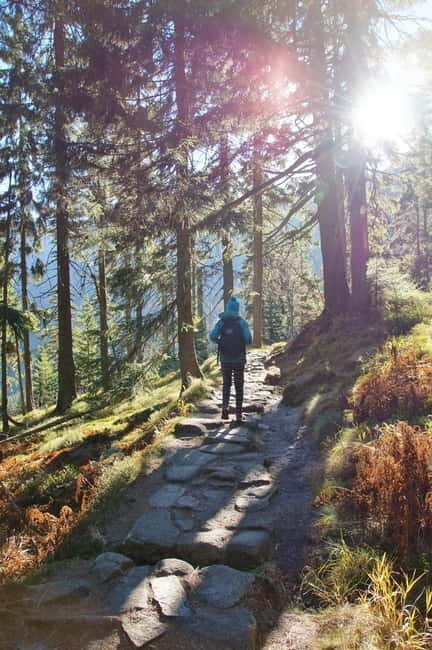 Prague: Day trip to Krkonoe Mountains - Value for Money