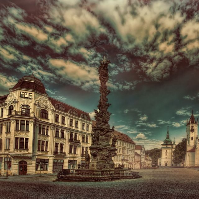 Prague: Day Trip to Teplice, the Royal Spa City - The Sum Up