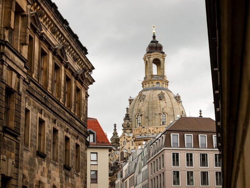 Prague: daytrip to wunderful Dresden und Meissen - FAQ