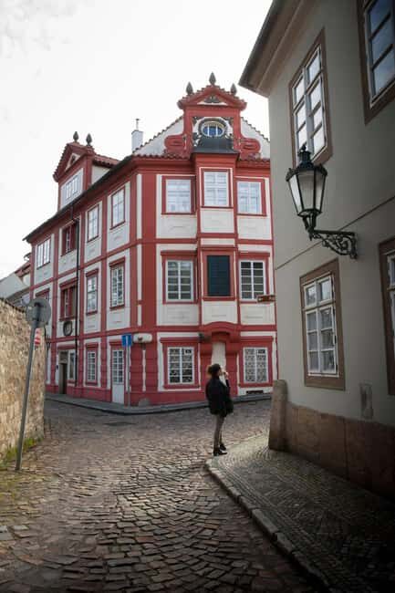Prague: Discover Hidden Gems with a Local - Authentic Experiences and Genuine Insights